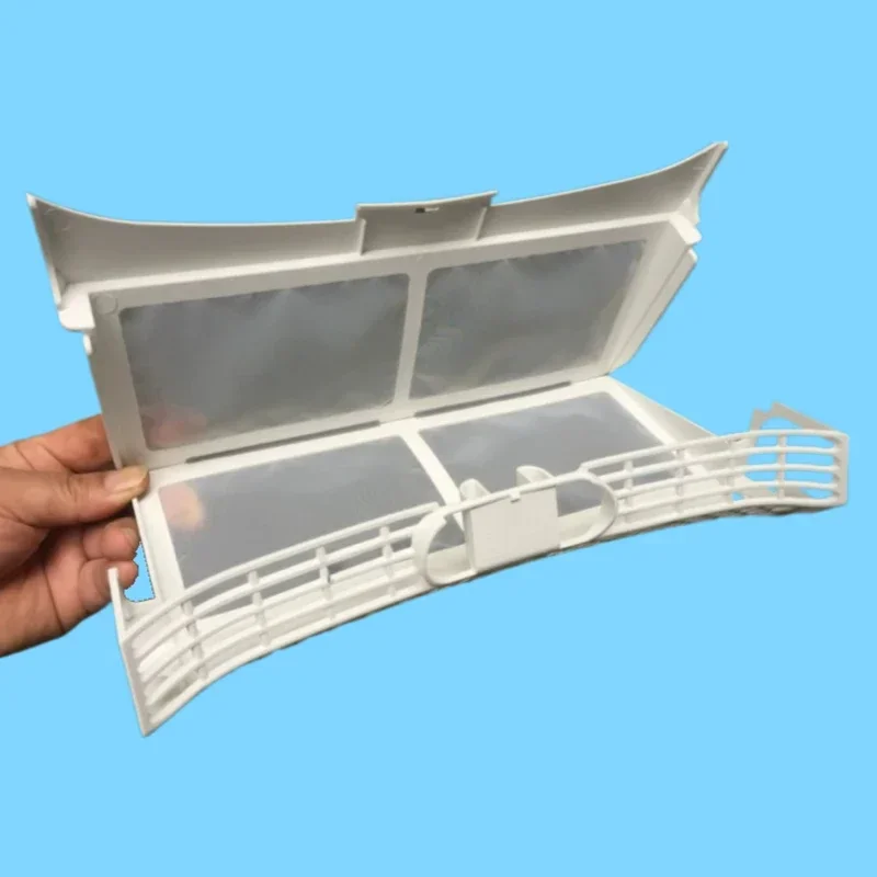 Filter Replacement for haier Tumble Dryer GDNE9-636 GDNE7-01 - AliExpress 6
