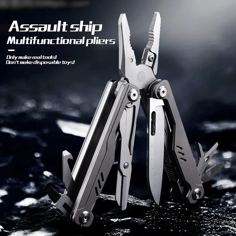 Pukmach-Replaceable-Parts-Hand-Diy-Multi-Tools-Multi-tool-Folding ...