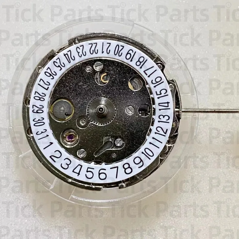 Watch-Accessories-New-Pearl-2813-Movement-High-end-8205-8215-Automatic ...