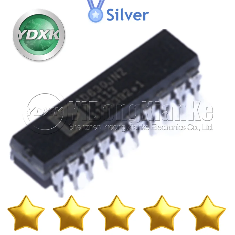 AD630JNZ-PDIP20-Electronic-Components-AD7948BN-ADC0811CCN-AT89S2051 ...