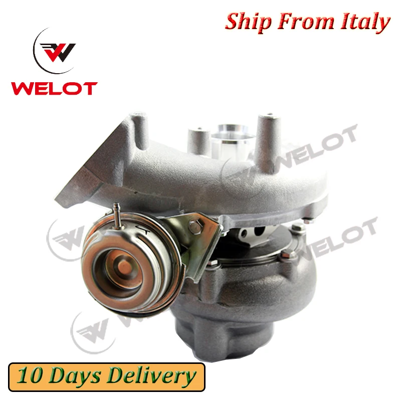 GT2260V-753392-New-Turbine-Turbocharger-742417-Turbolader-7791044E ...