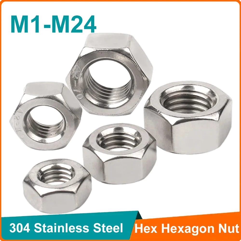 crou-hexagonal-hexagonal-en-acier-inoxydable-pour-Dallas-2-2-vis-100-A2 ...