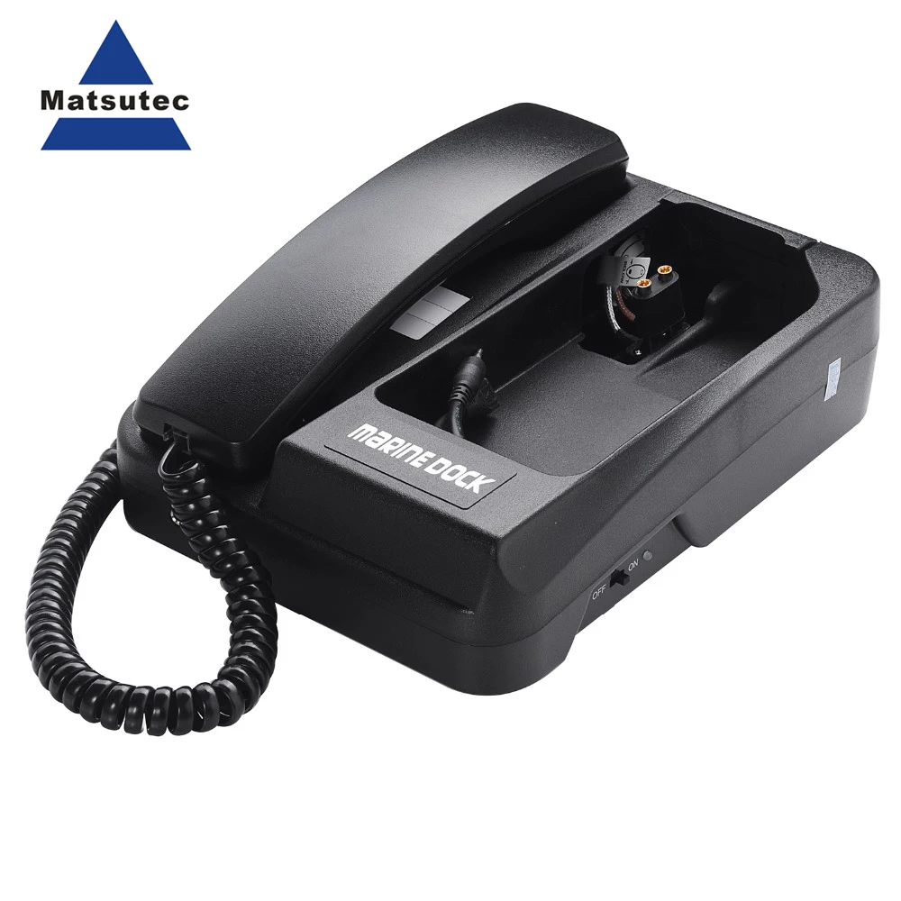 Matsutec-Inmarsat-Isatphone-2-Docking-Station-With-Active-Antenna-and ...