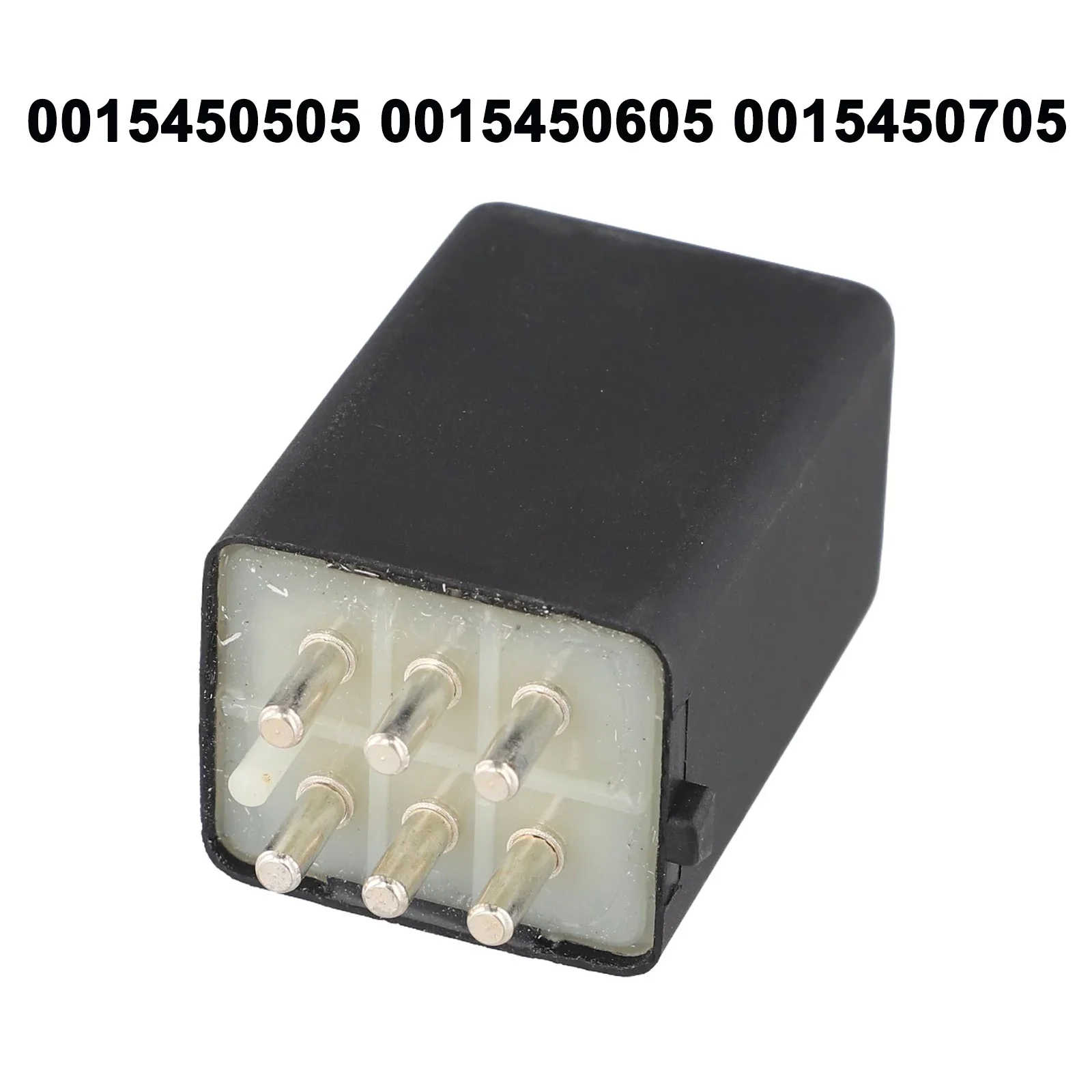 1PC Fuel Pump Relay For Mercedes For Benz W123 280E 280CE 280SE ...