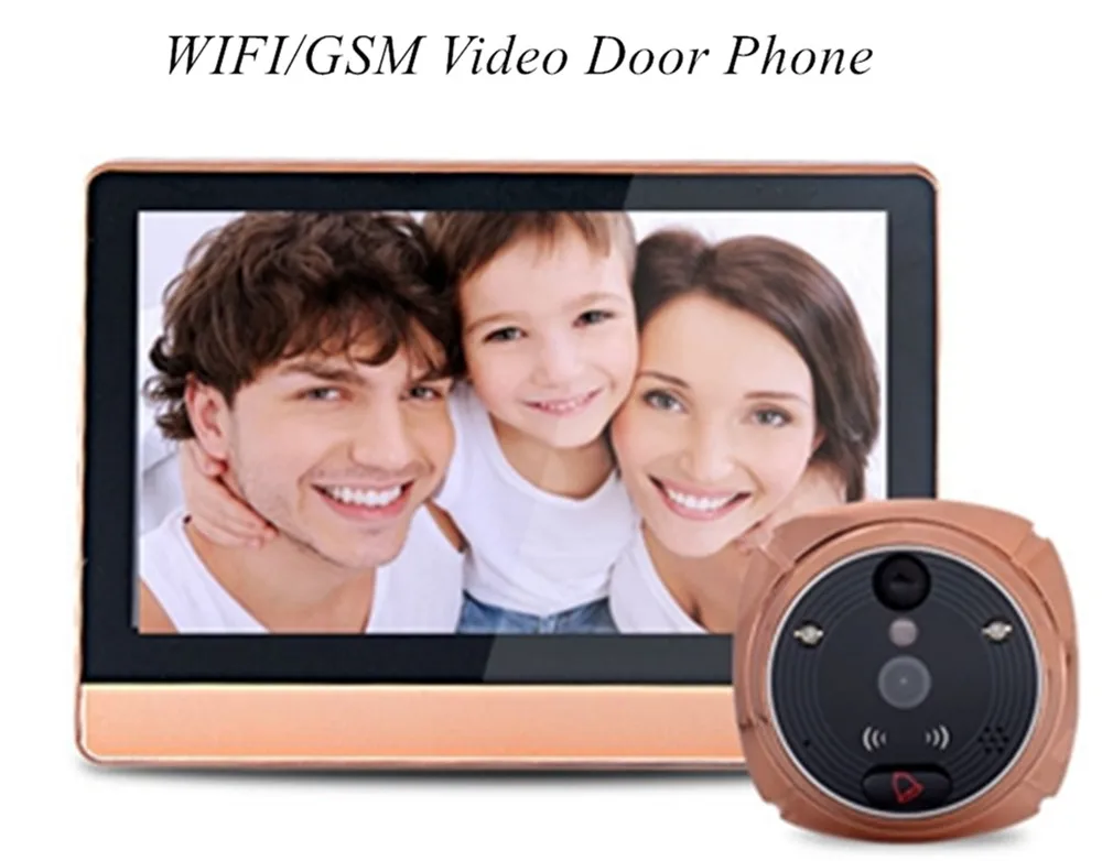 7Inch-WIFI-GSM-Video-Door-Phone-2MP-HD-Doorbell-Visual-Door-Viewer-IR ...