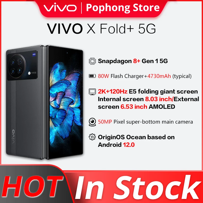 VIVO X Fold 5G telefon kom rkowy 8 03 calowy sk adany ekran 2K E5 120Hz jpg vivo-x-fold-5g-telefon-kom-rkowy-8-03-calowy-sk-adany-ekran-2k-e5-120hz-jpg