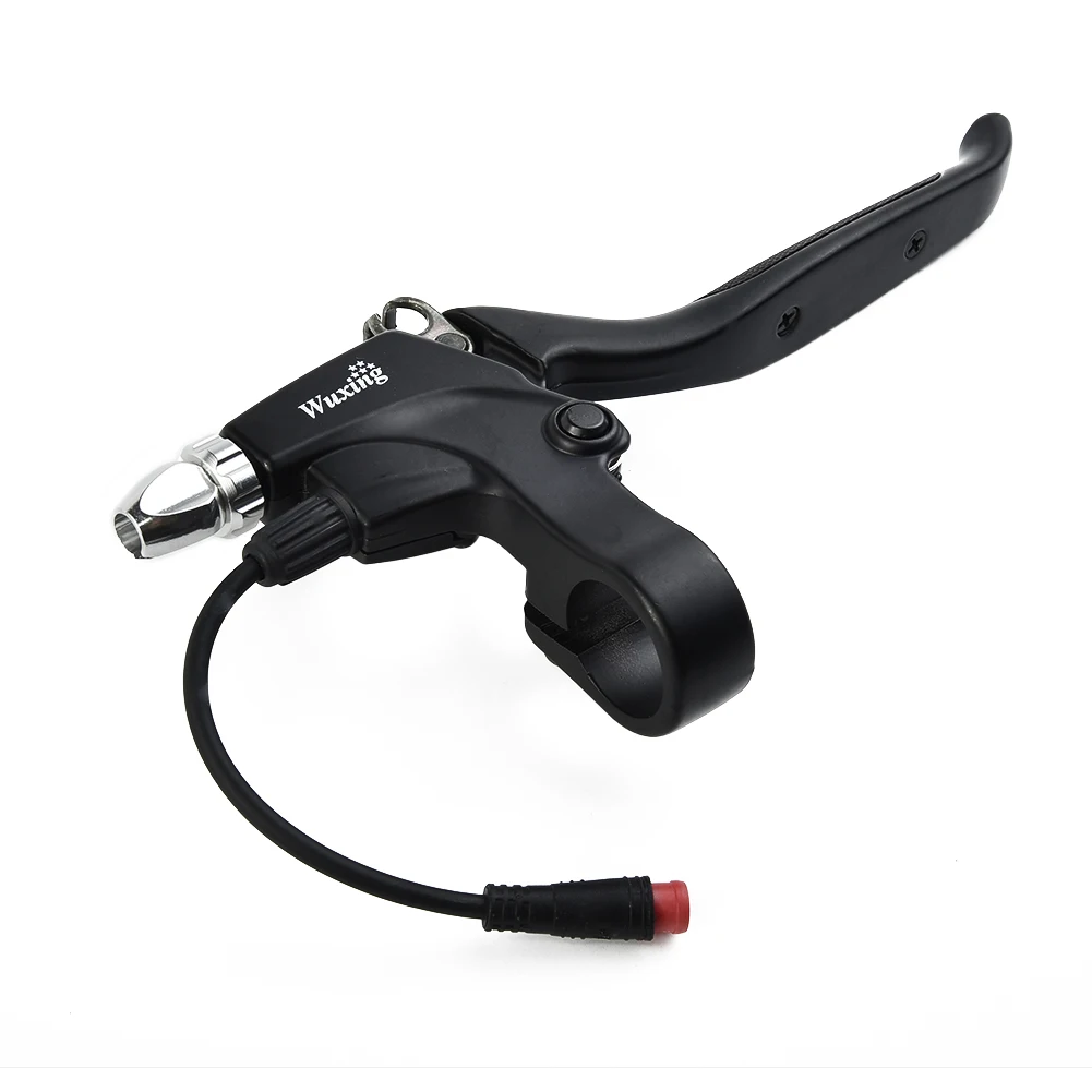 Electric Scooter Cut Off Power Brake Lever For KUGOO M4 Kick Scooter E ...