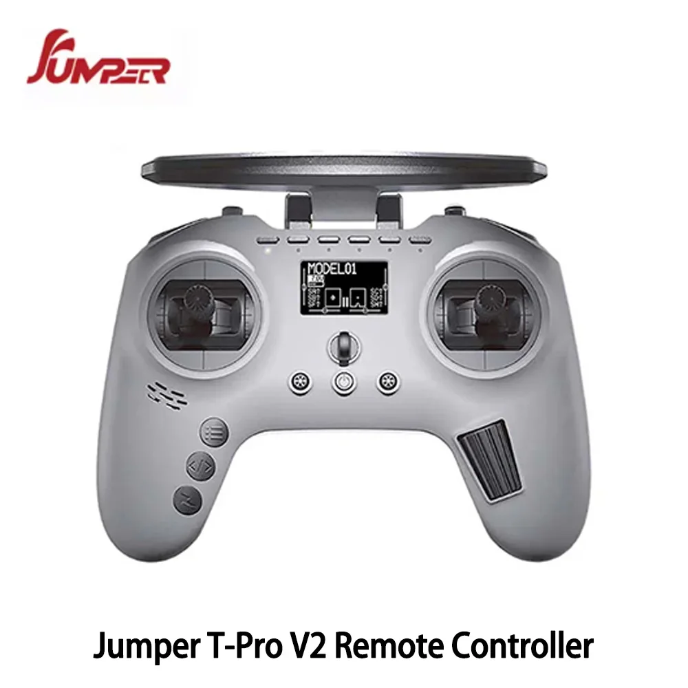 Jumper T Pro V2 2.4G 1000mW ExpressLRS ELRS FPV Radio Controller ...