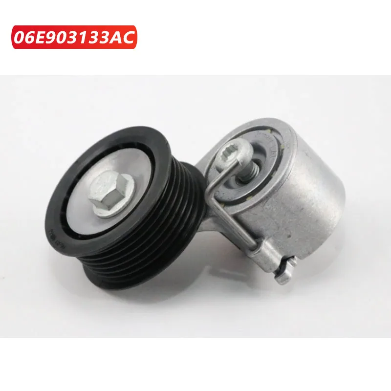 1PCS-06E-903-133-AC-Engine-Belt-Tensioner-Pulley-Belt-Buffer-3-0L-V6 ...