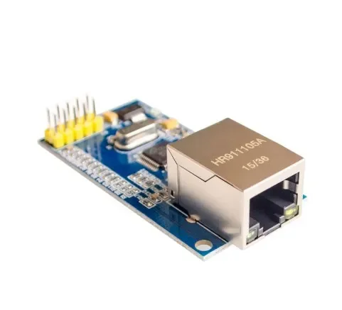 USR-ES1-W5500-Ethernet-Network-Module-Hardware-SPI-to-LAN-Ethernet-TCP ...