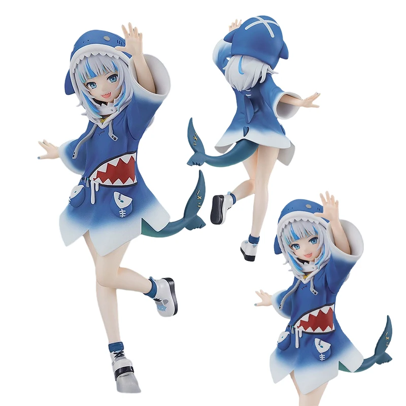 17cm-POP-UP-PARADE-Hololive-Gawr-Gura-Anime-Figure-1688-Hololive-Gawr ...