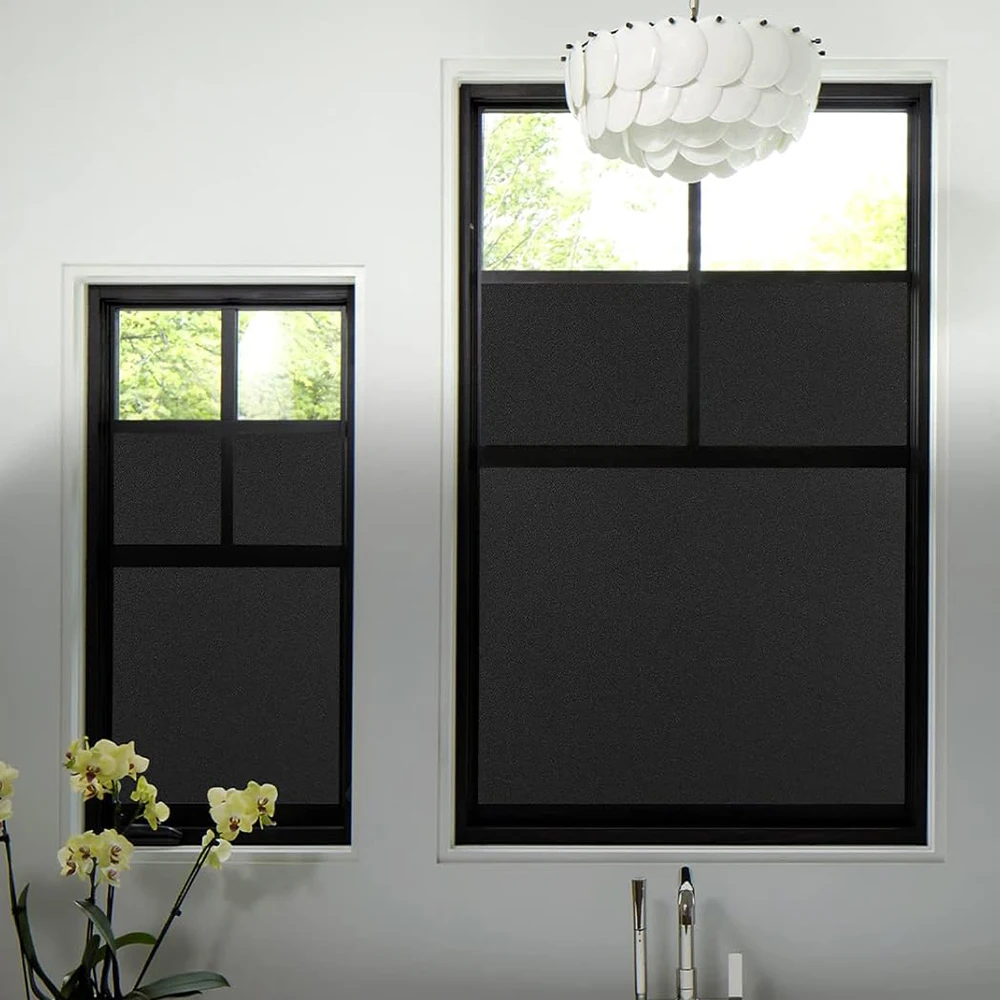 Blackout-Window-Film-Sun-Blocking-Window-Privacy-Cover-for-Glass ...