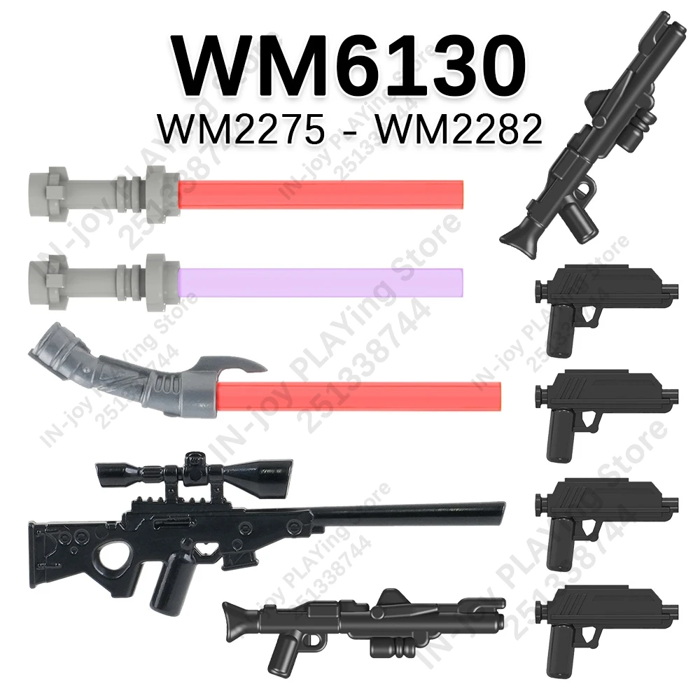 WM6130-Compatible-With-Action-Figures-WM2275-WM2276-WM2277-WM2278 ...