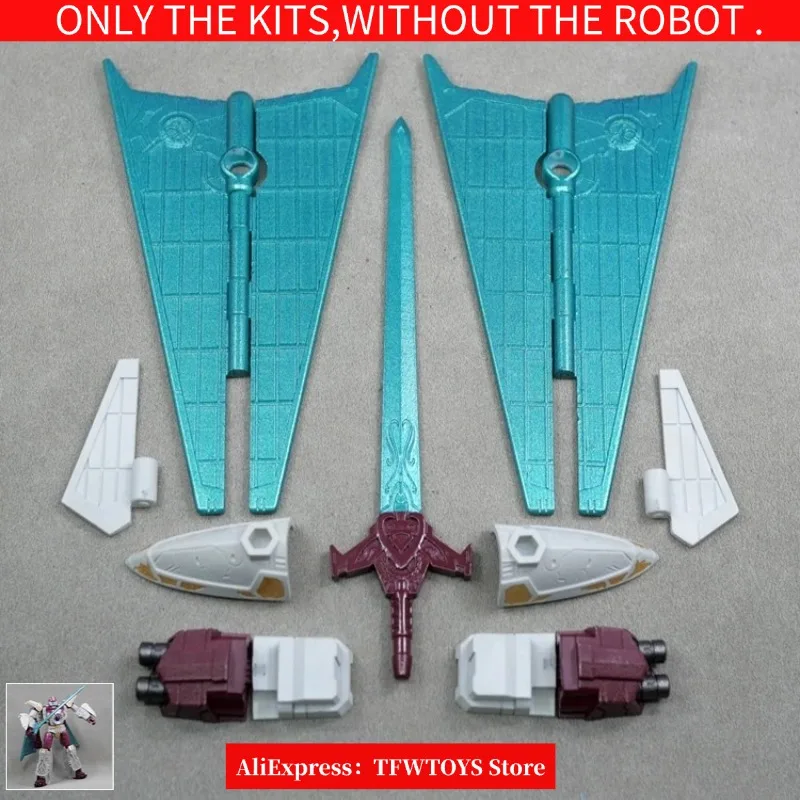 3D-DIY-Wings-Weapon-Foot-Upgrade-Kit-For-Legacy-Cybertron-Vector-Prime ...