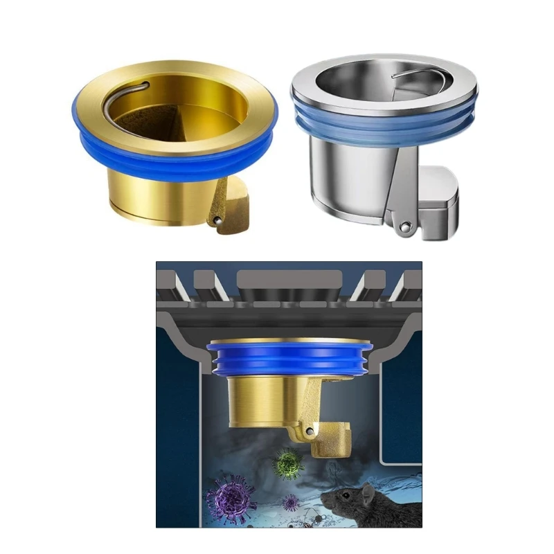 Sewer Backflow Preventer Valve: Real Solutions for Basement Floods ...