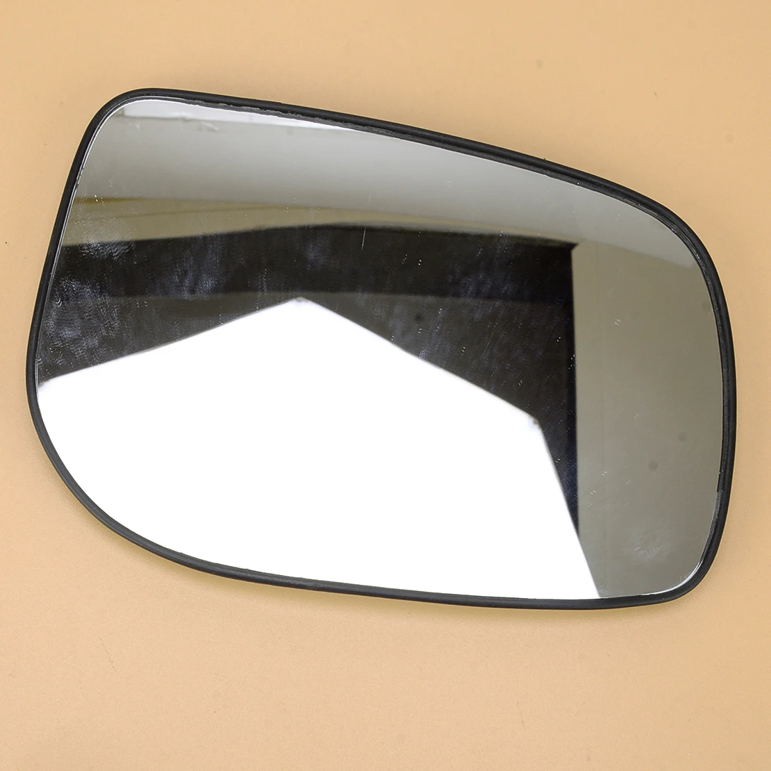 87931-06320-Car-Right-Side-Rearview-Mirror-Glass-Lens-With-Heated-Fit ...