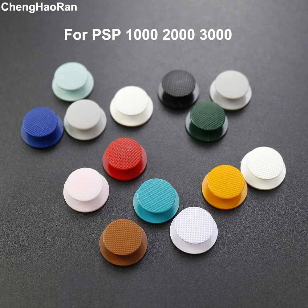 ChengHaoRan-1PCS-For-PSP-2000-3000-Slim-Console-Vervanging-Analoge ...