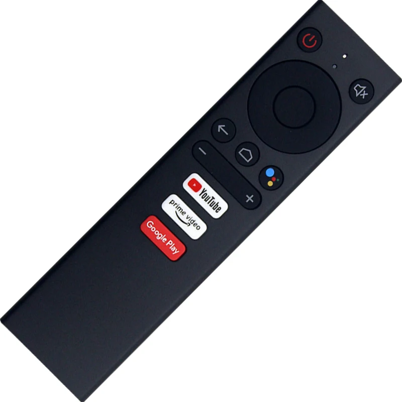 MECOOL KM1 KM6 KM8 KM9 KM8S Control remoto por voz Compatible con ...