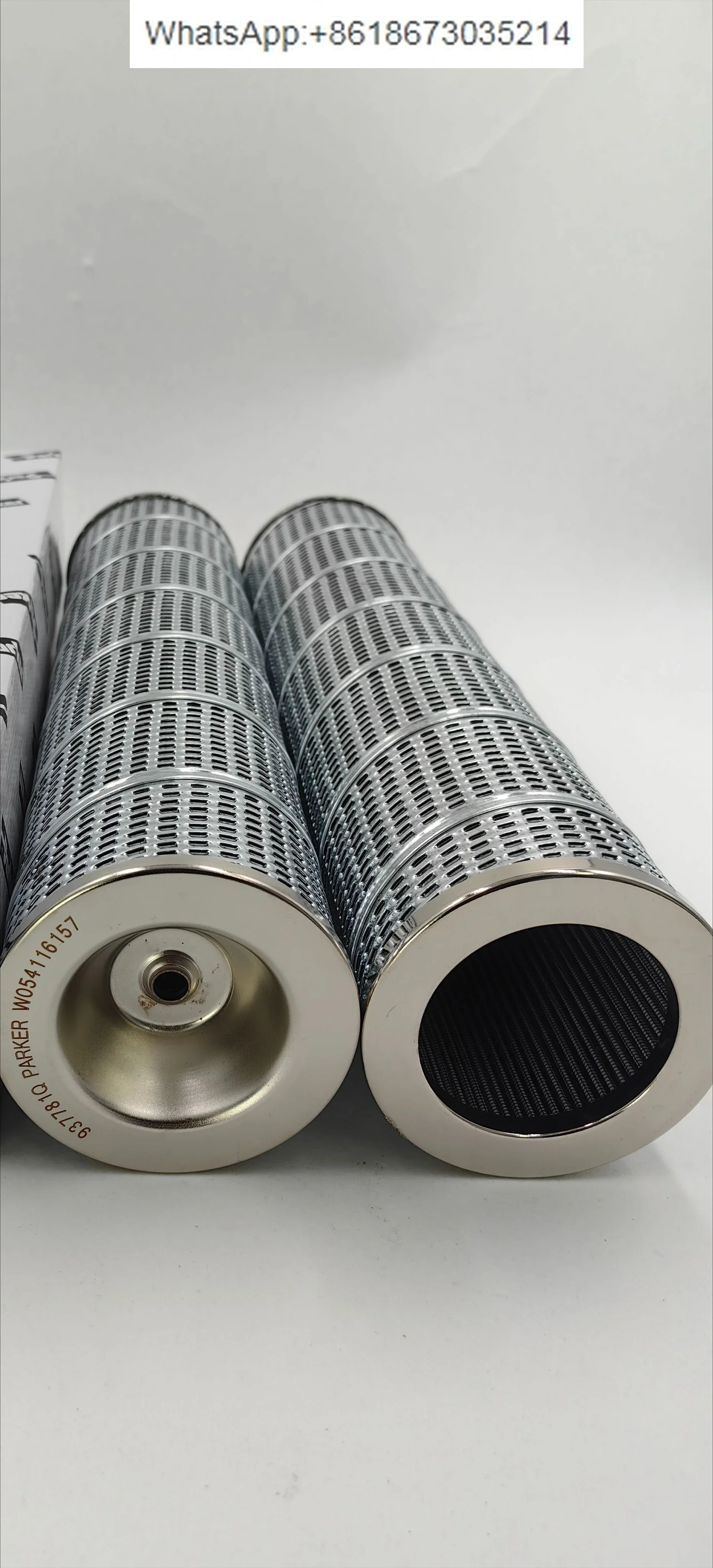 Фильтр гидравлического масла 936974Q 937781Q 937855Q 937399Q 935166Q ...