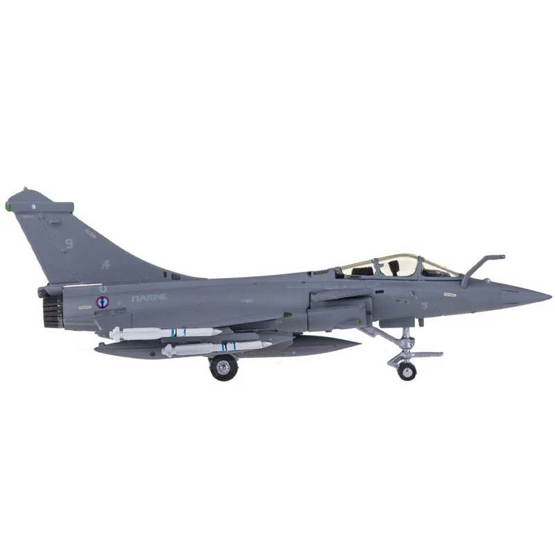 Hogan-1-200-HG60265-French-Navy-Rafale-M-9-Simulation-Alloy-Aircraft ...