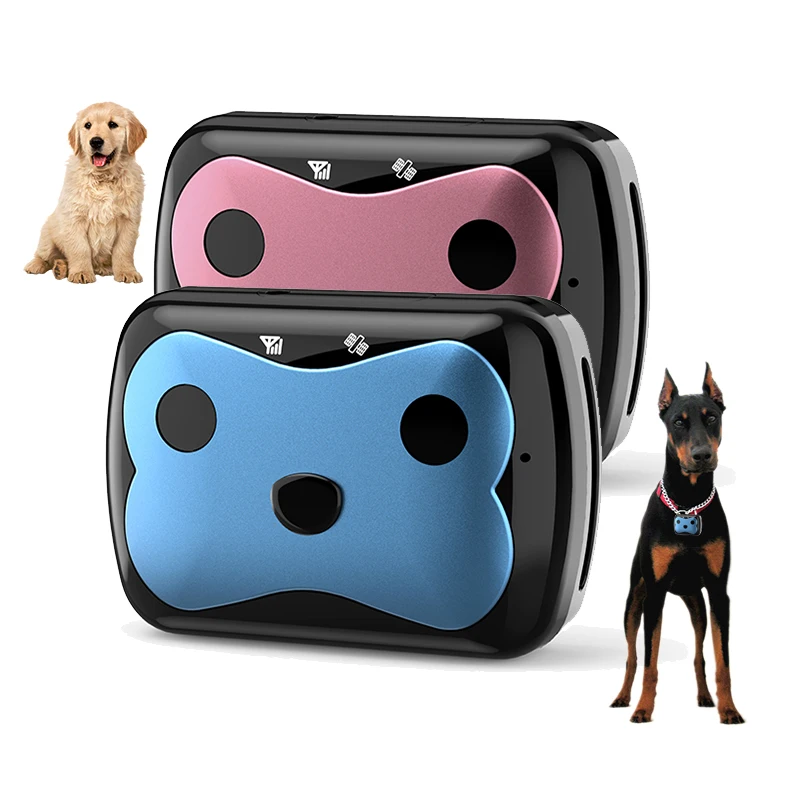 Pet-drop-proof-device-Eview-Smart-Geo-Fencing-Alarm-Pet-Satellite-Dog ...