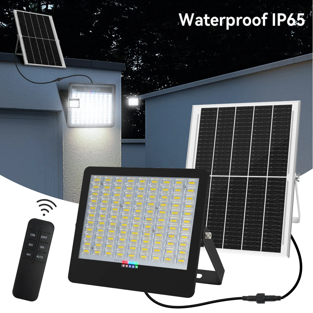 LED-Solar-Light-Projection-Light-Outdoor-Courtyard-Light-LED-Super ...