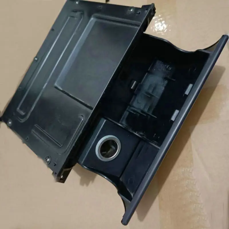 84550H1610-Terracan-center-console-black-gray-ashtray-For-Hyundai ...