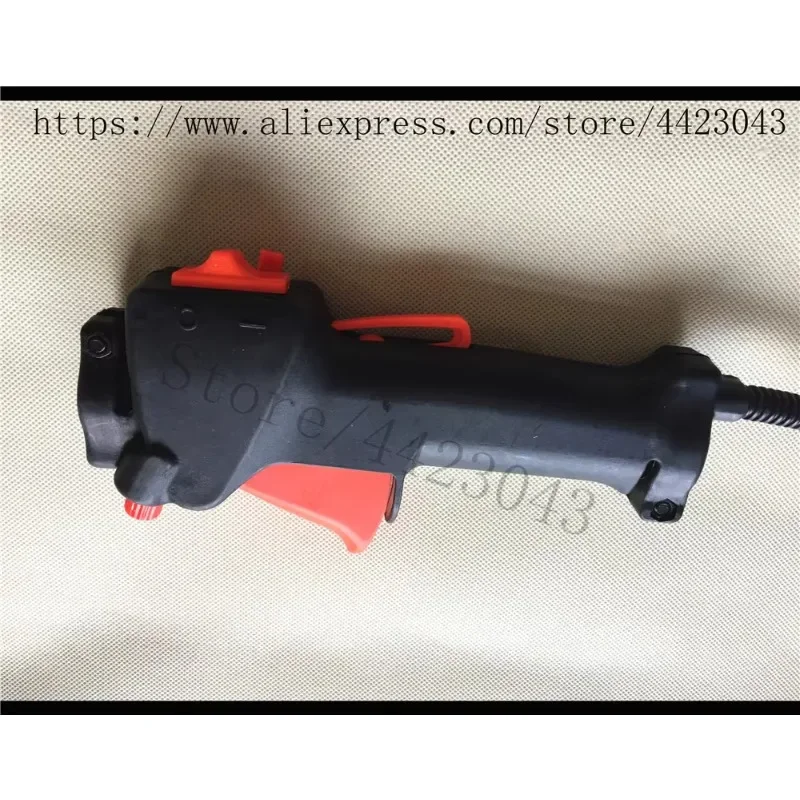 26mm Throttle handle for multi tool 4 in1 brush cutter 5 in 1 grass ...