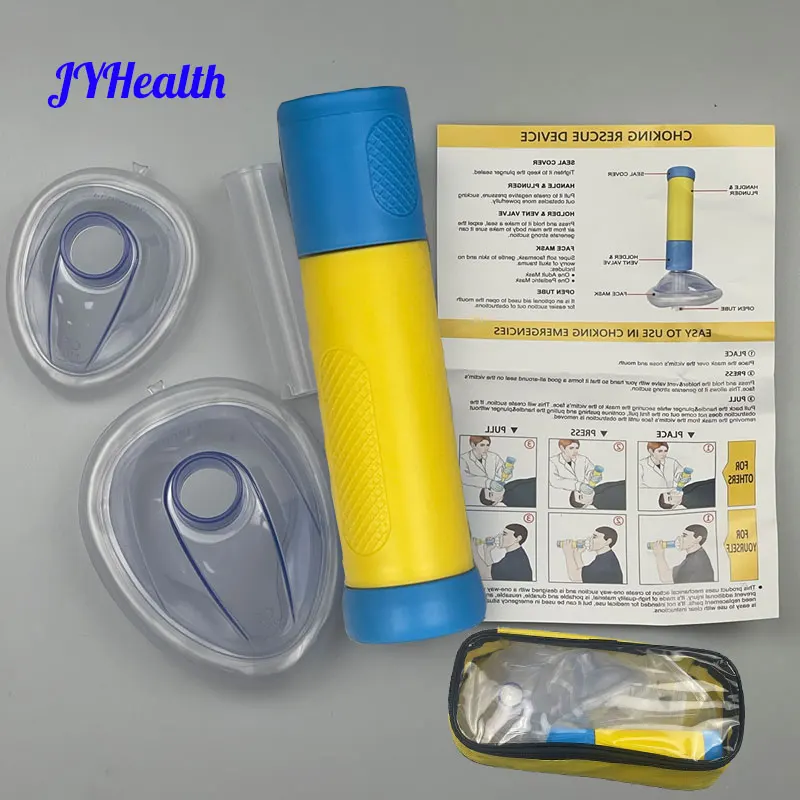 JYHealth-Upgrade-Portable-Anti-Choking-Device-Emergency-Life-Saving ...