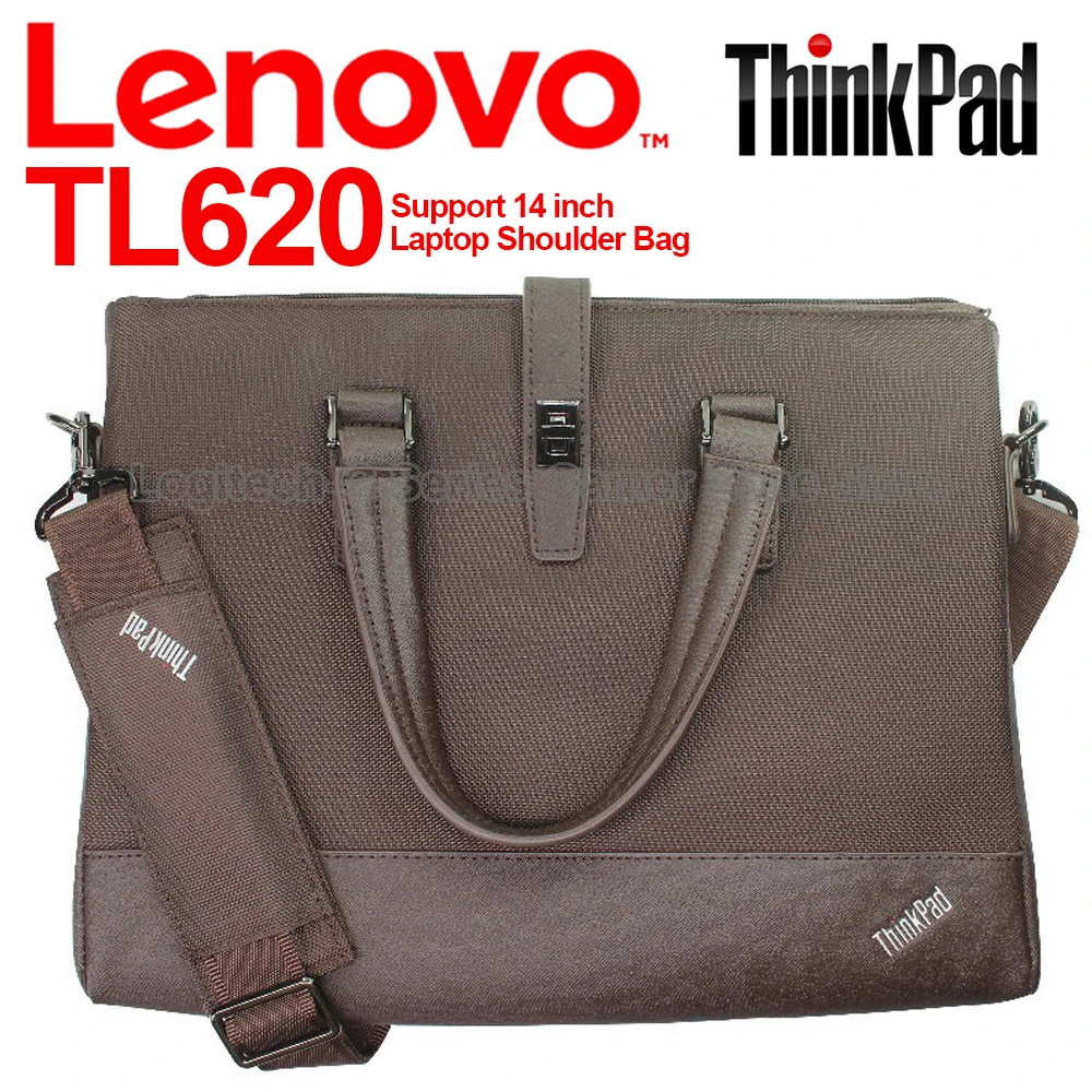 Original-Lenovo-ThinkPad-TL620-Shoulder-Laptop-Bag-14-inch-Capacity ...