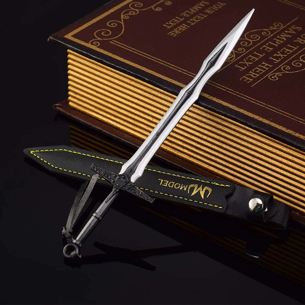 Dragonbone Sword Sheath