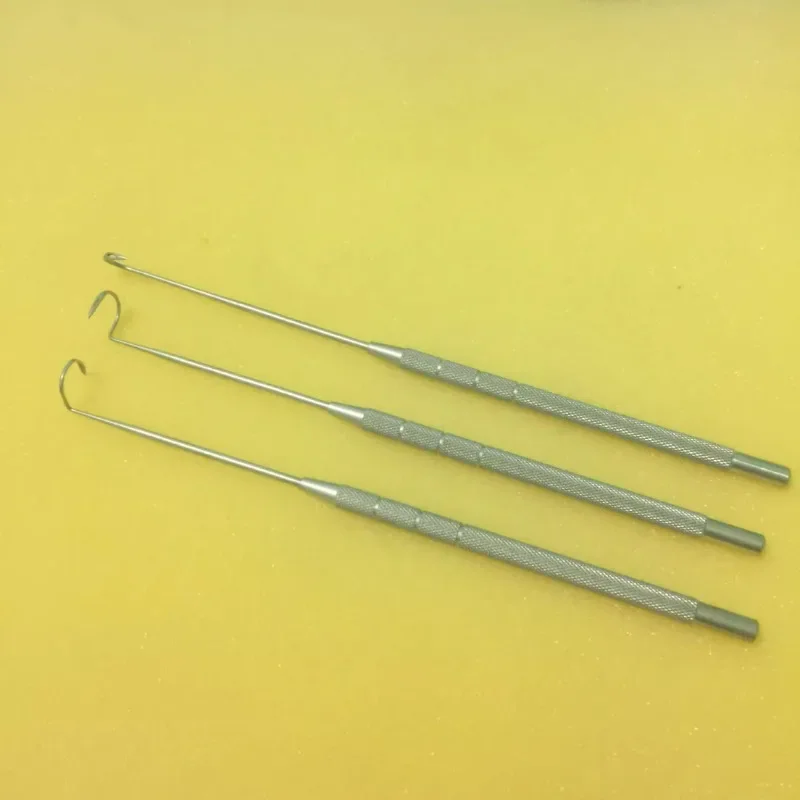 Anal hemostatic stapler, aneurysm needle, proctology surgical ...