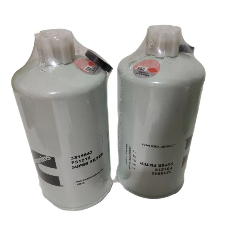 For-Spot-Frega-diesel-filter-element-fs1212-Cummins-diesel-filter ...