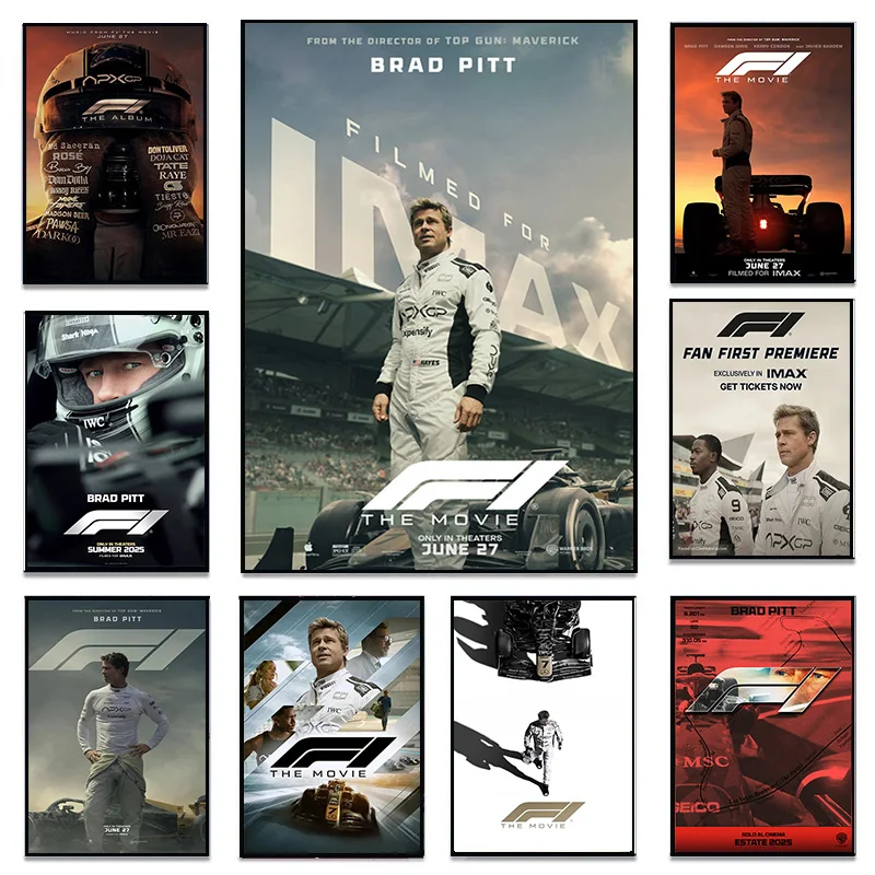 Framing Movie Posters: The Ultimate Guide to Elevating Your Home Decor ...