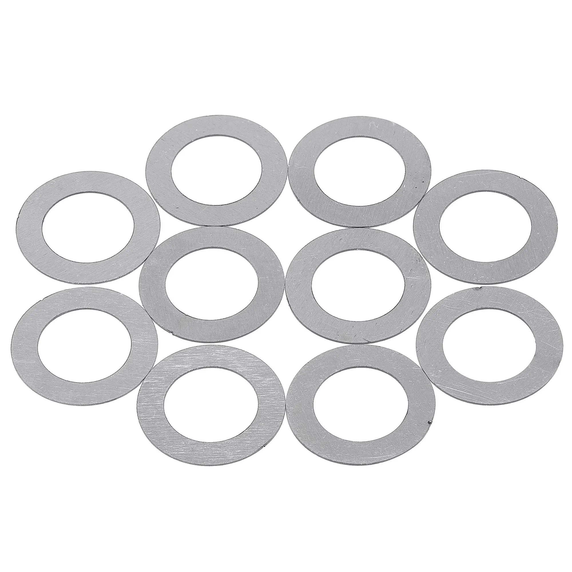 10Pcs-Thin-Steel-Bushing-for-Lapidary-Saw-Blades-change-Arbor-Hole-from ...