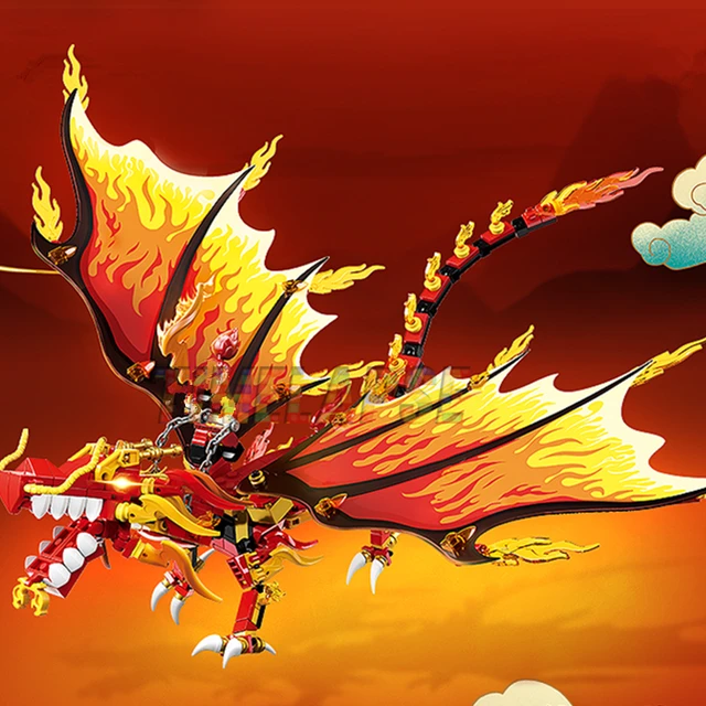 Elemental Dragon V4 Fire Elemental Dragons Fire Dragon