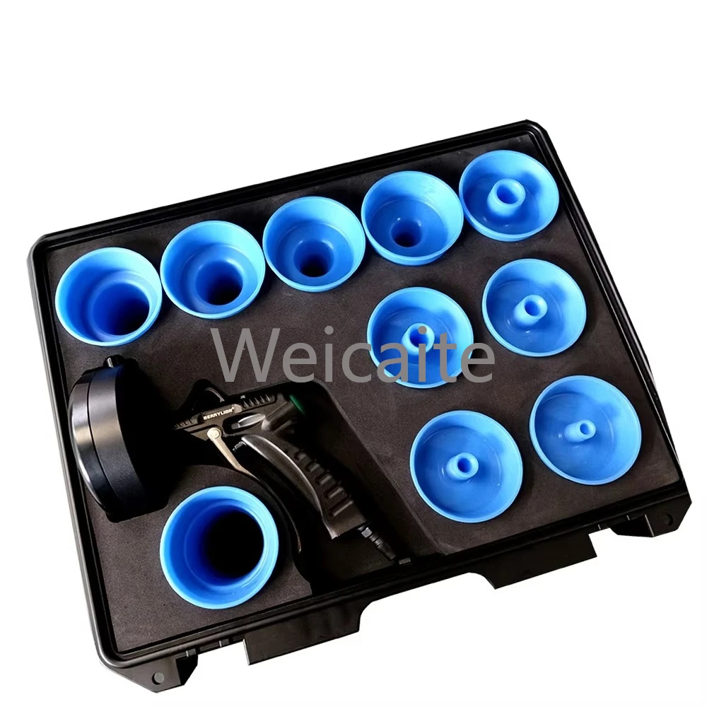 Hydraulic Hose Cleaning Kit - An Efficient and Reliable Cleaning ...