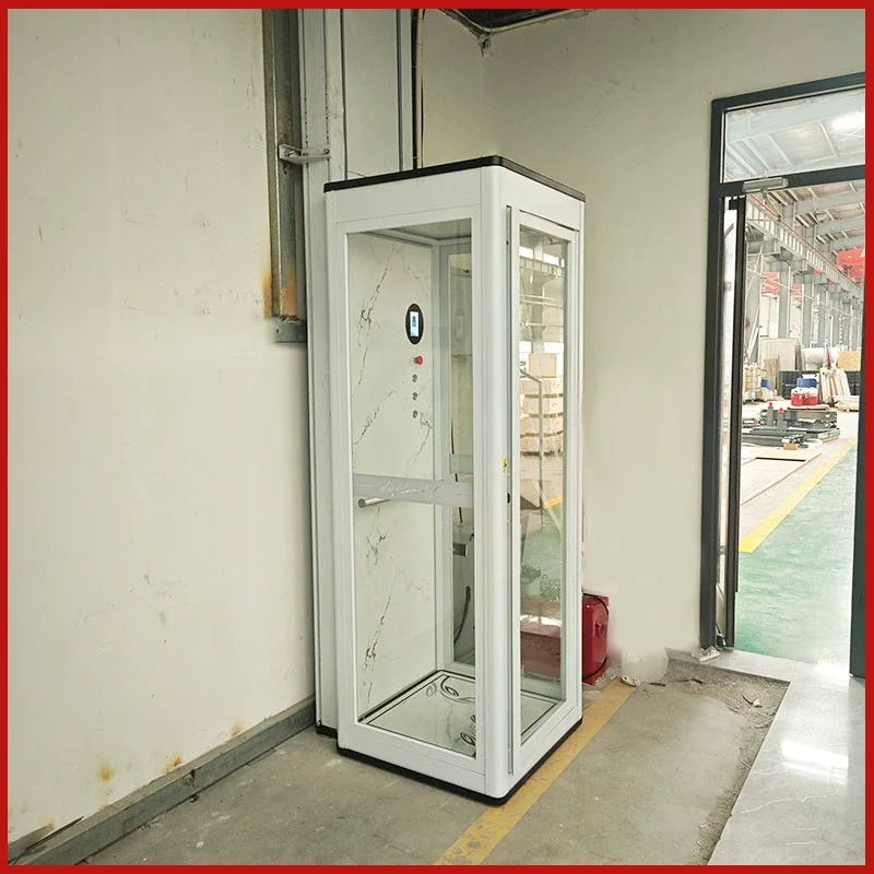 Simple Home Elevator: A Comprehensive Review and Guide for Homeowners