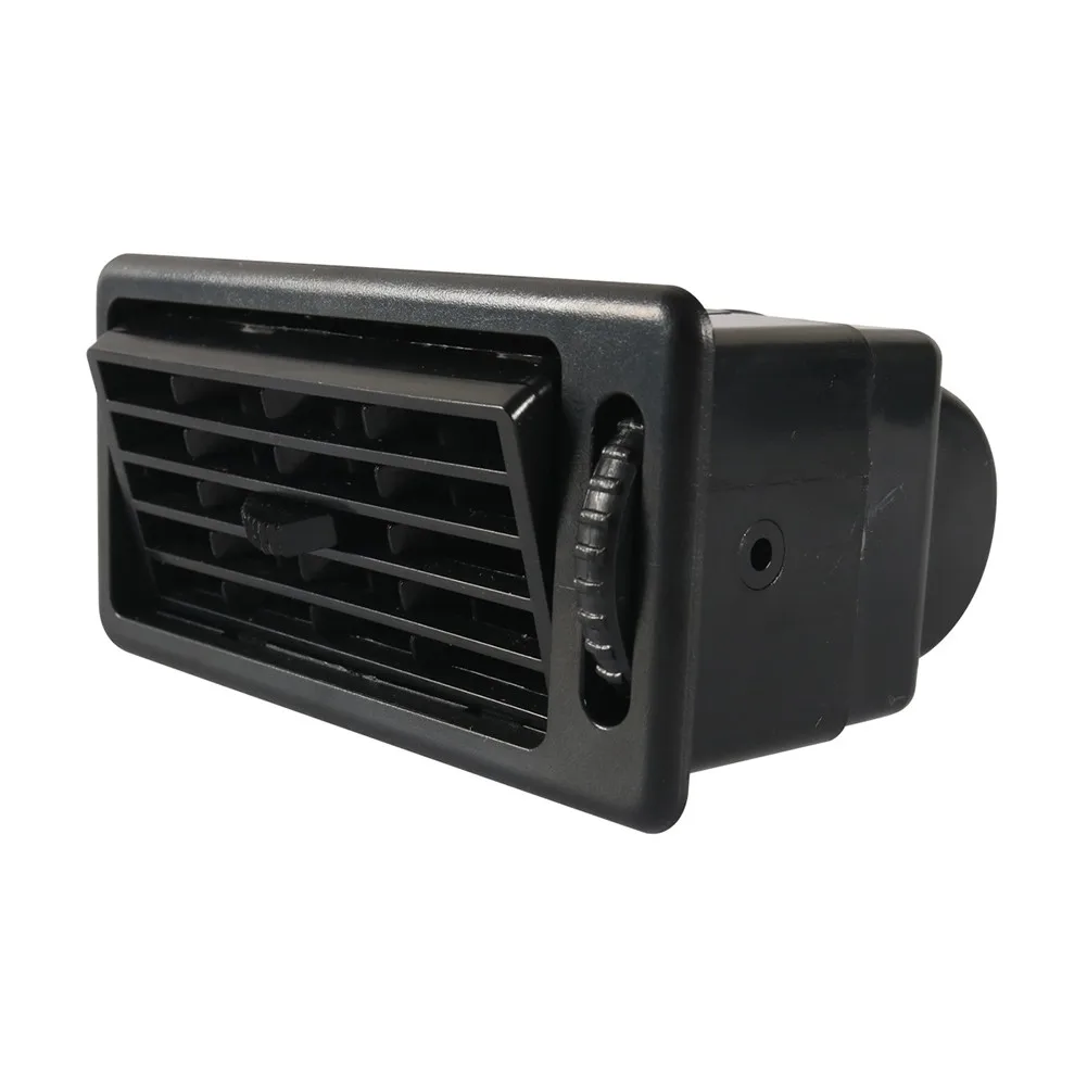 Car Front Dashboard Center A/C Grille Vent Air Conditioner Outlet Car ...