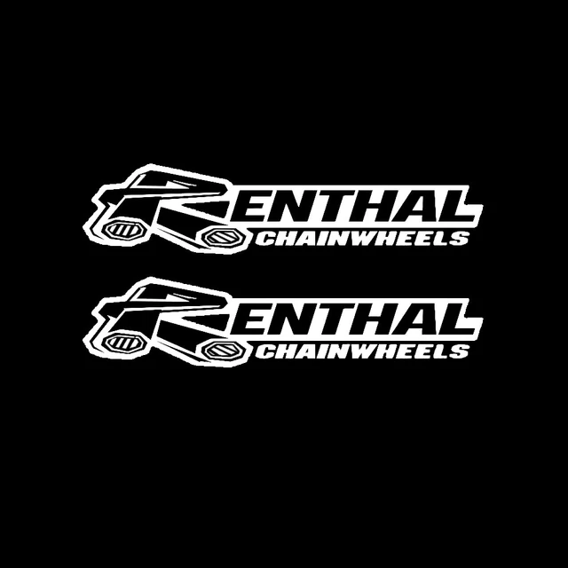 Renthal Chainwheels Logo