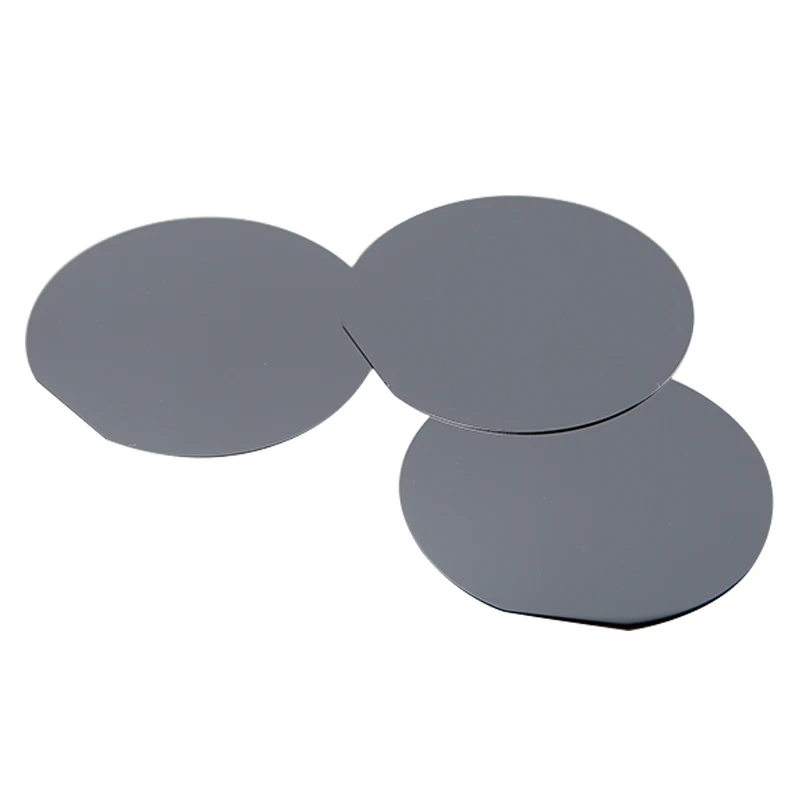 8-Inch-Wafer-Polished-Silicon-Wafer-Coating-SEM-Spin-Coating-Carrier ...