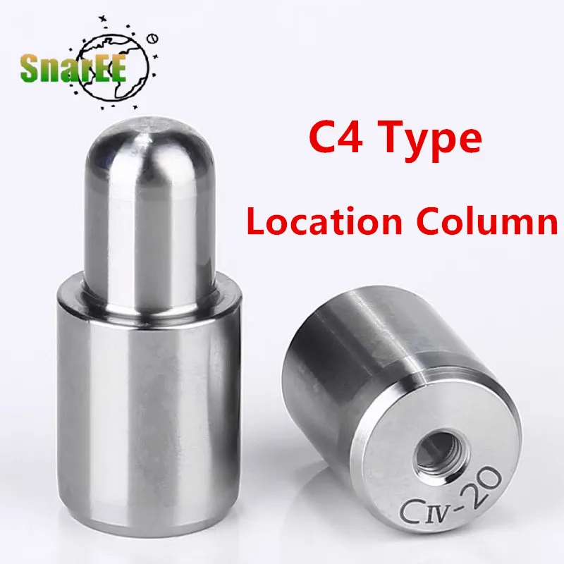 C4-Type-Location-Column-Guide-Sleeve-Guide-Pillar-CIV-Locating-Pin ...