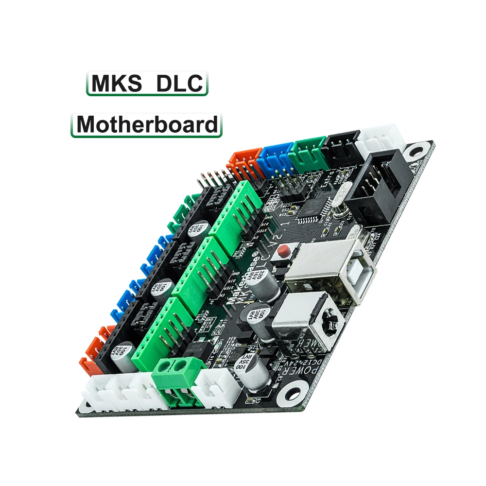 Makerbase-placa-base-MKS-DLC-impresora-3D-m-quina-de-escritura-grabado ...
