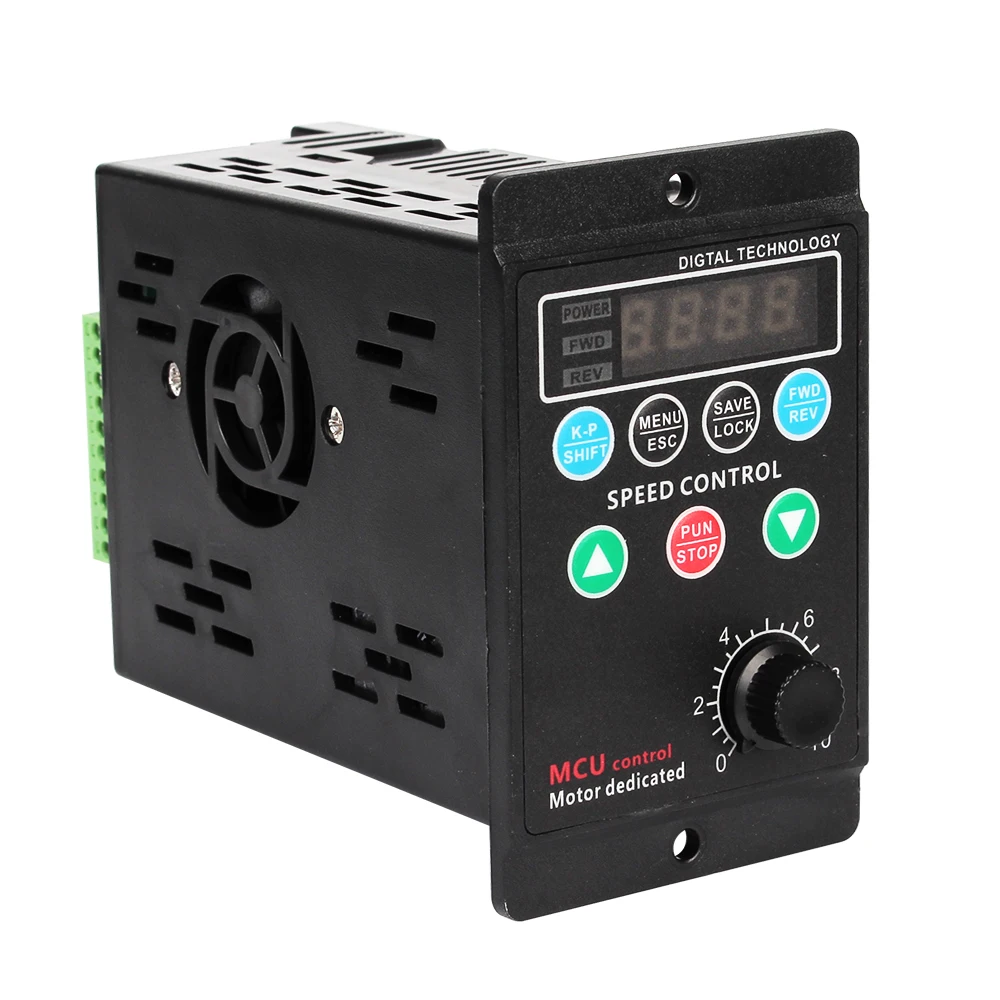 T13-750W-12-H de salida trifásica, convertidor de frecuencia de ...
