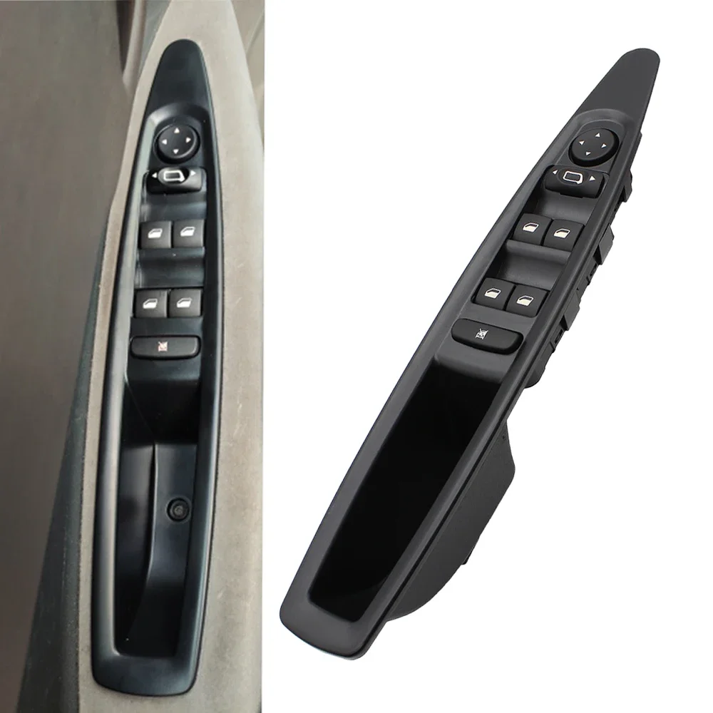 Power-Window-Control-Switch-Car-Window-Lifter-Switch-for-Citroen-C4 ...