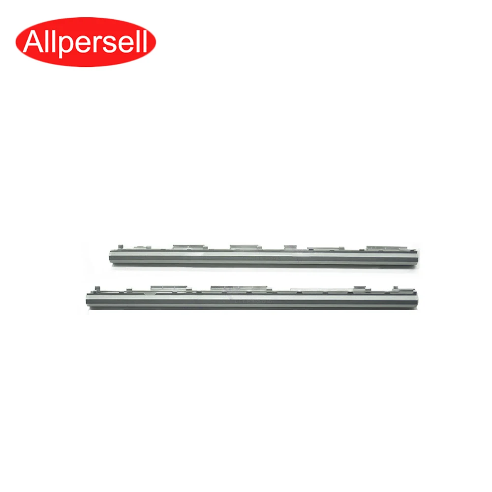 Laptop-hinge-cover-for-HP-ELITEBOOK-830-840-850-G7-G8-silver-Decorative ...