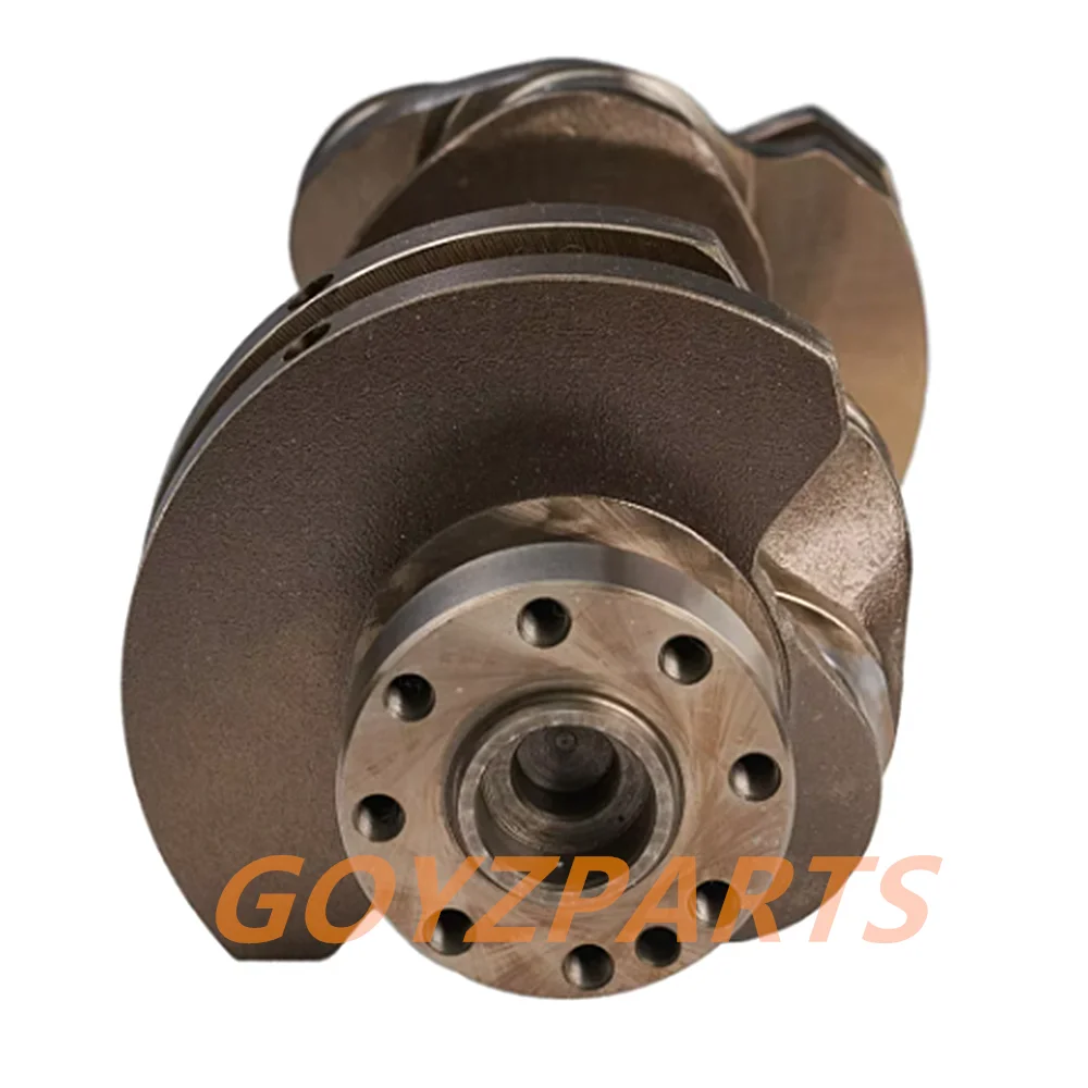 TDV6-3-0-Diesel-V6-Engine-Crankshaft-For-Land-Rover-Range-Rover-Sport ...