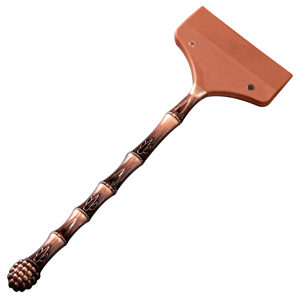 Tea-Table-Wiper-Tray-Cleaners-Leaf-Scraper-Cleaning-Brush-Tools ...