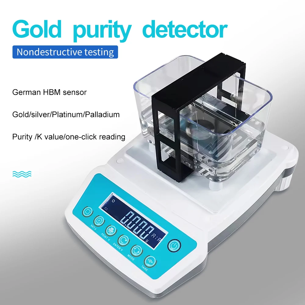 What is a Digital Densitometer and How to Choose the Best One for Your ...