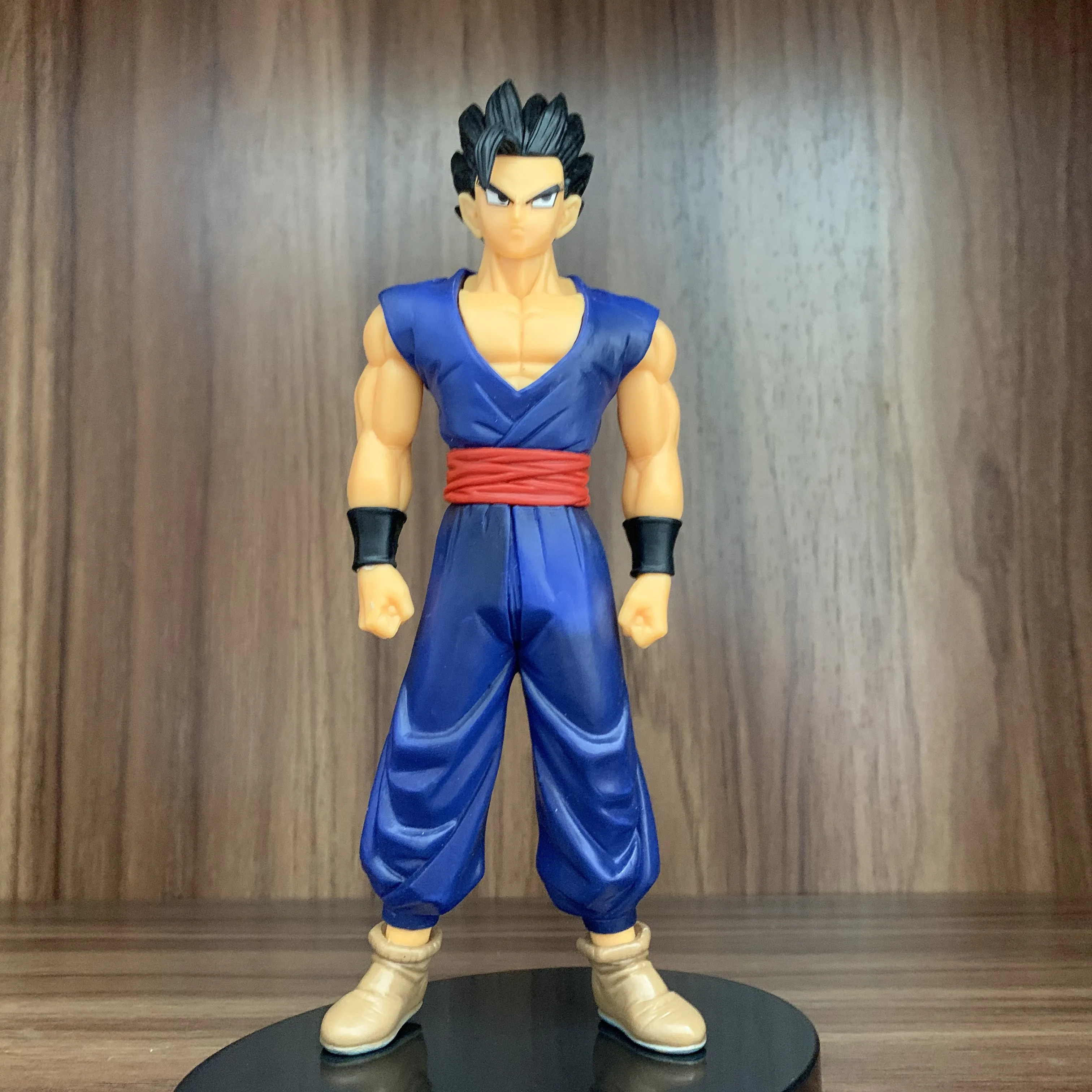 Dragon ball z figura gohan besta super saiyan anime figura dbz frieza ...